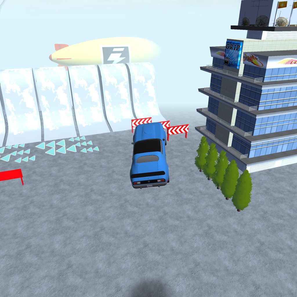 Unity Play | car game