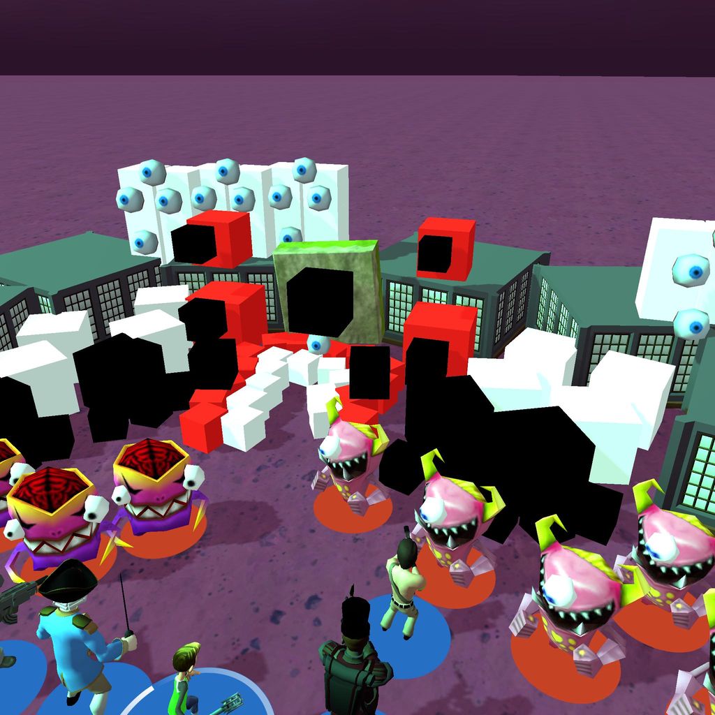 Unity Play | Help_Tale Omega game