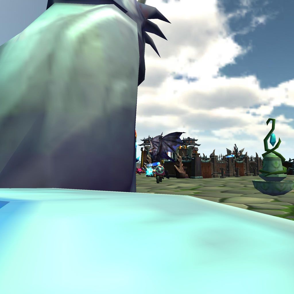 Unity Play | Hello I love game