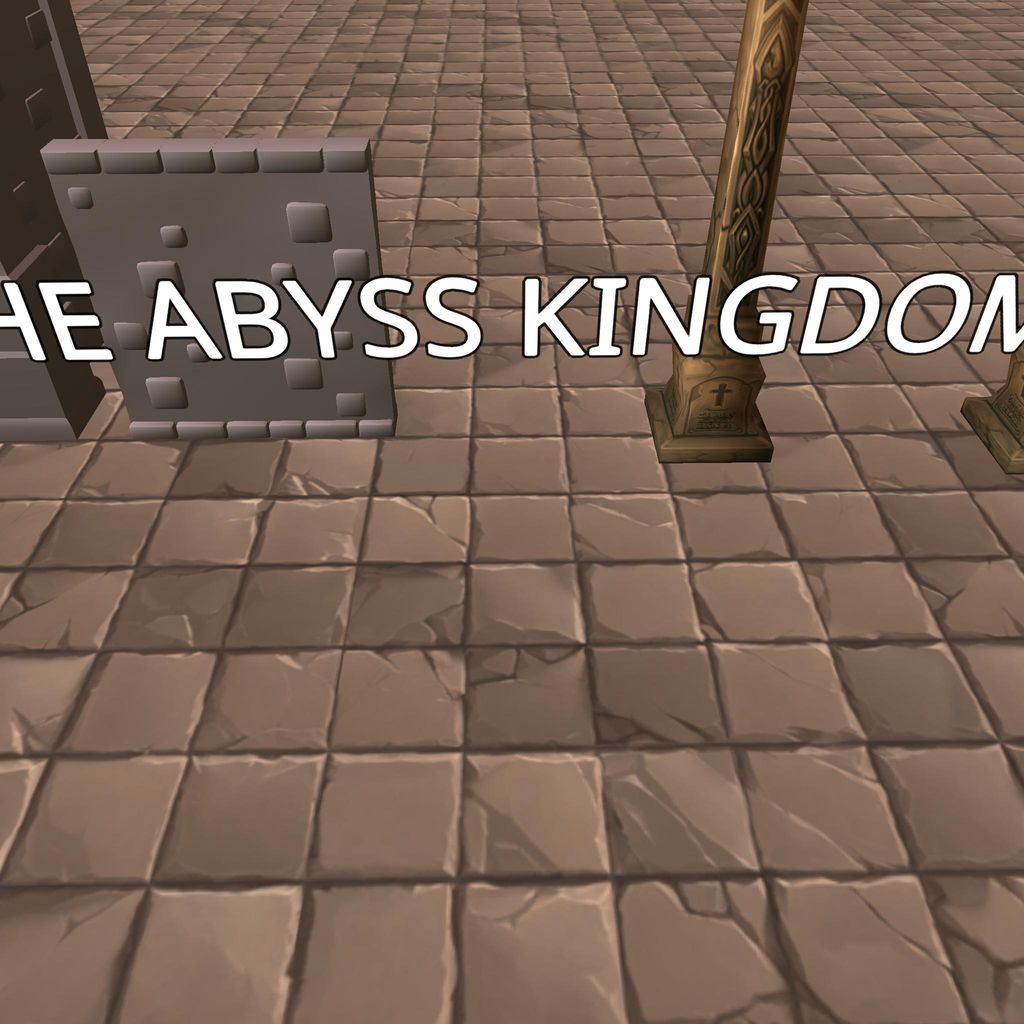 Unity Play | THE ABYSS KINGDOM game