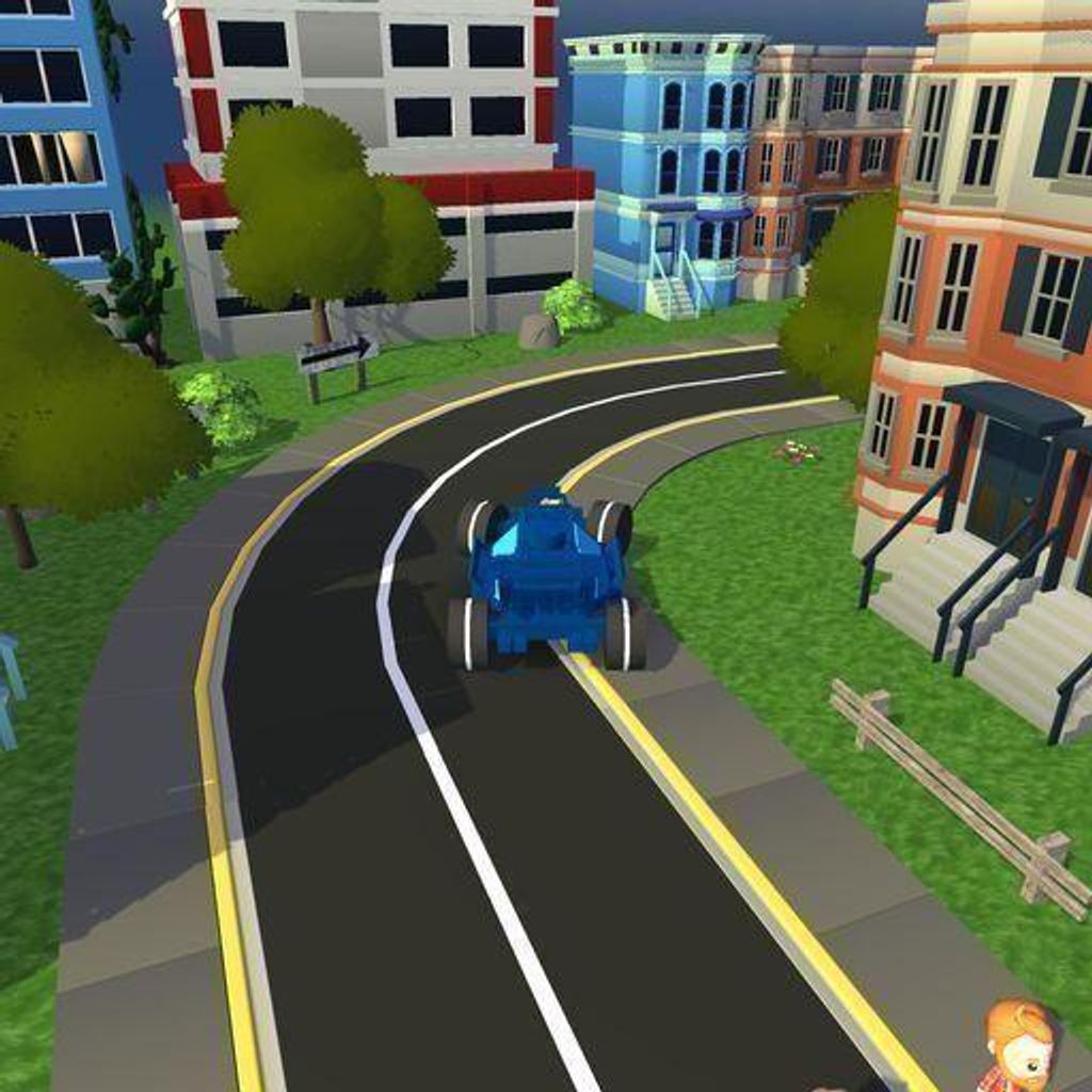 Unity Play | Mario kart old edition 2dueluxe game