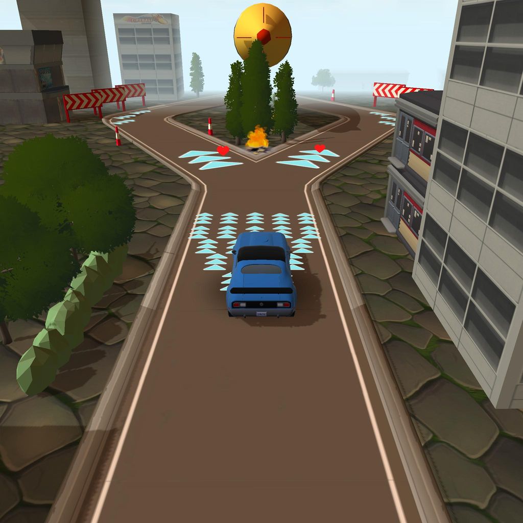 Unity Play | Can you complete the task in just 100 seconds?? game