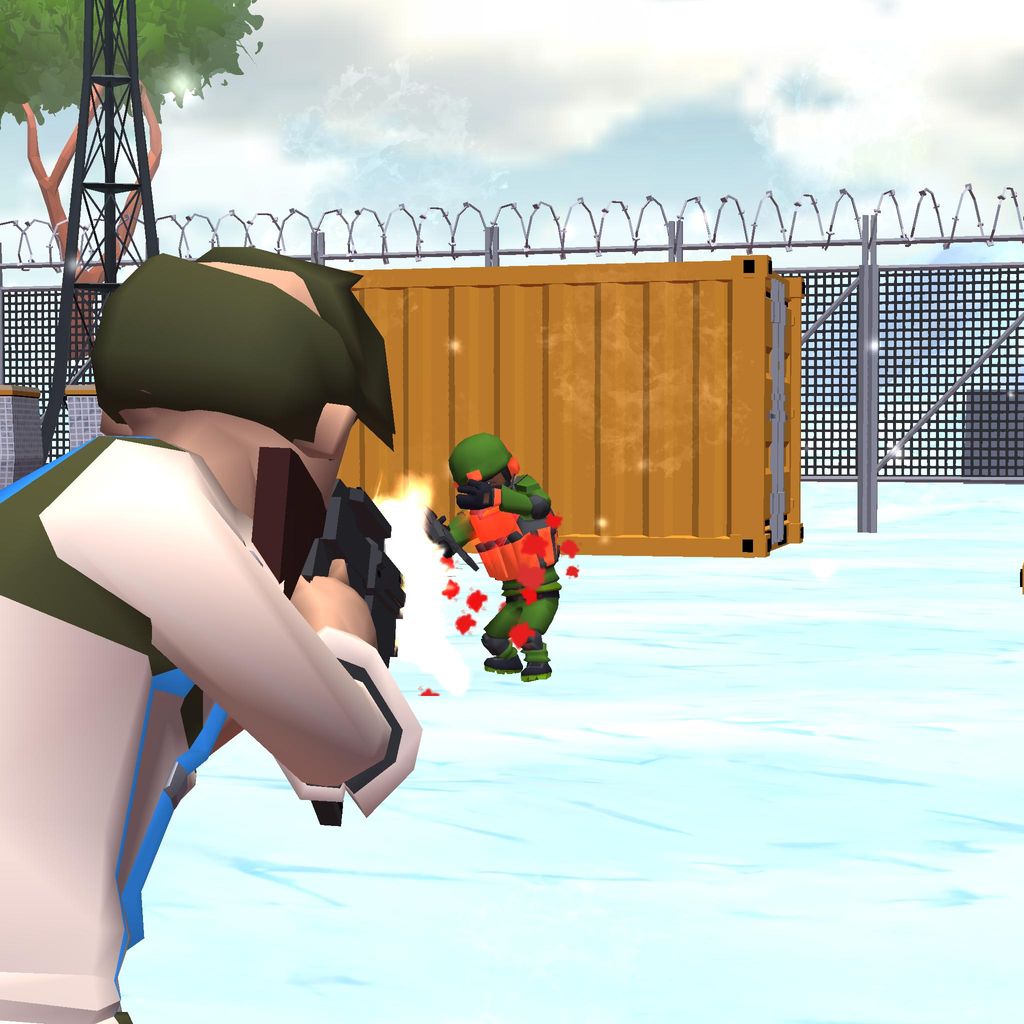 Unity Play | start games game