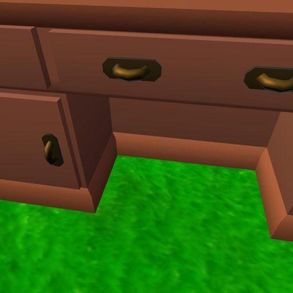 Unity Play | the escape house 3d game