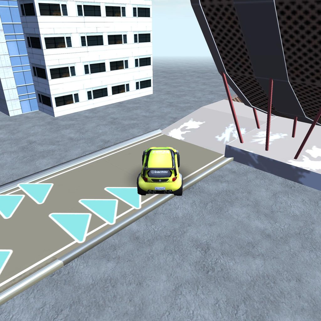 Unity Play | racing game game