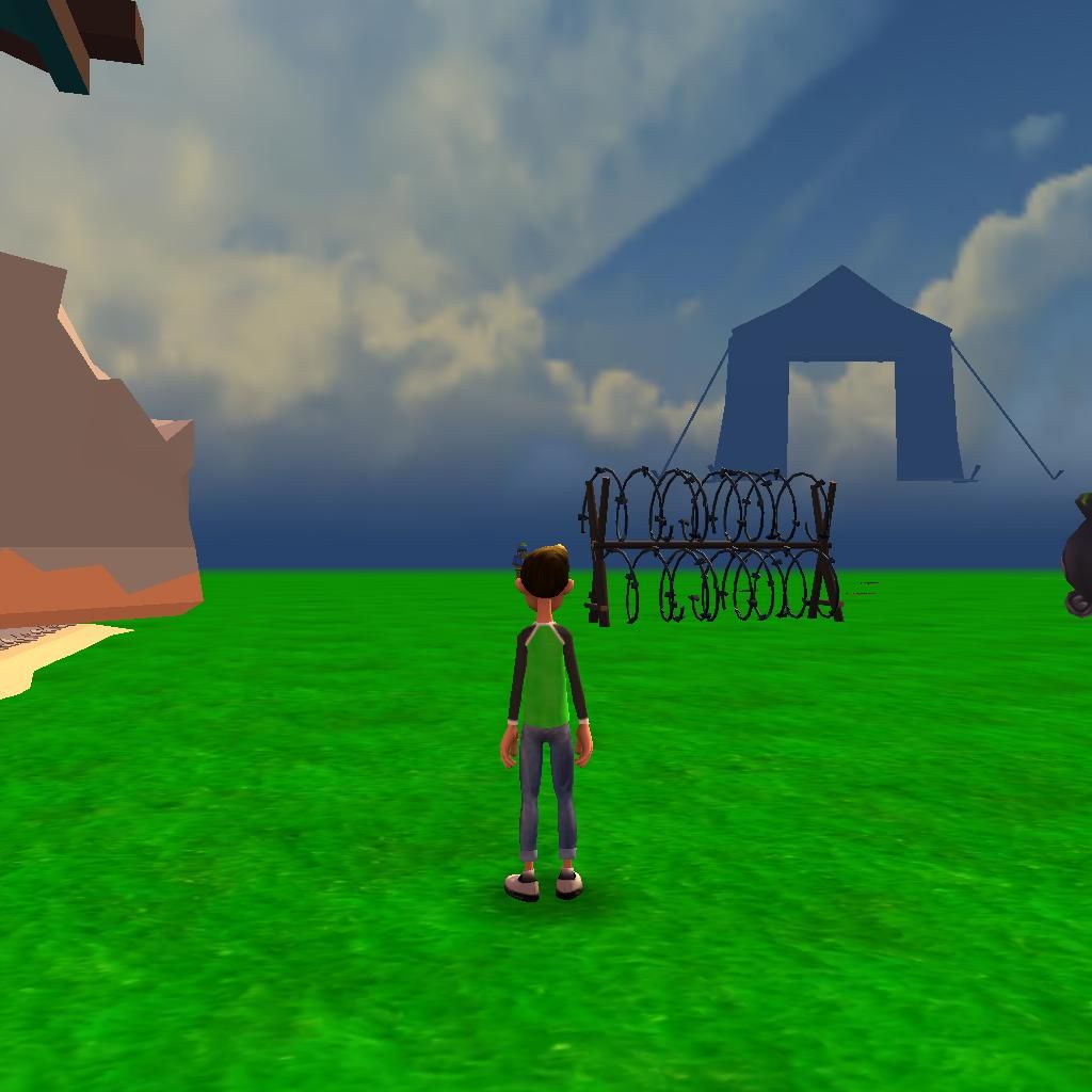 Unity Play | NINJA FIGHTING game