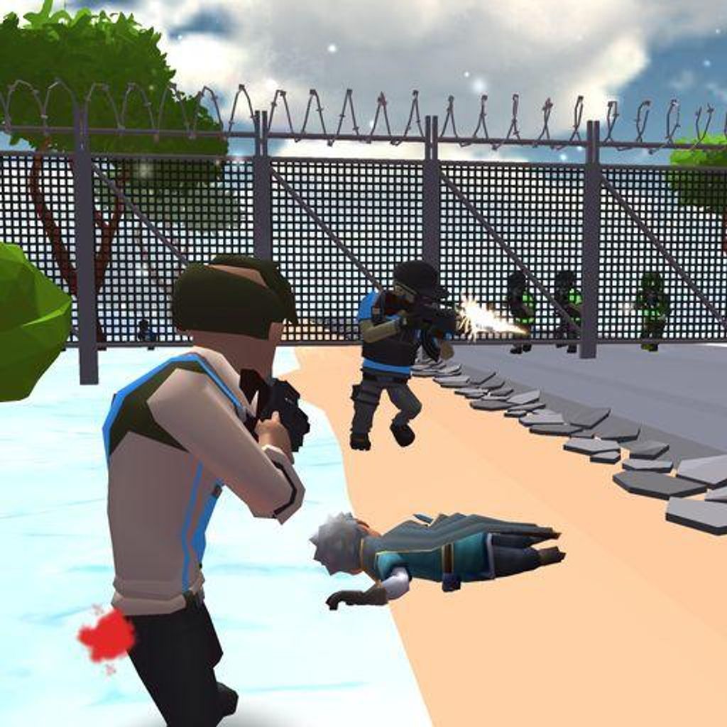 Unity Play | fighter fight 1 game