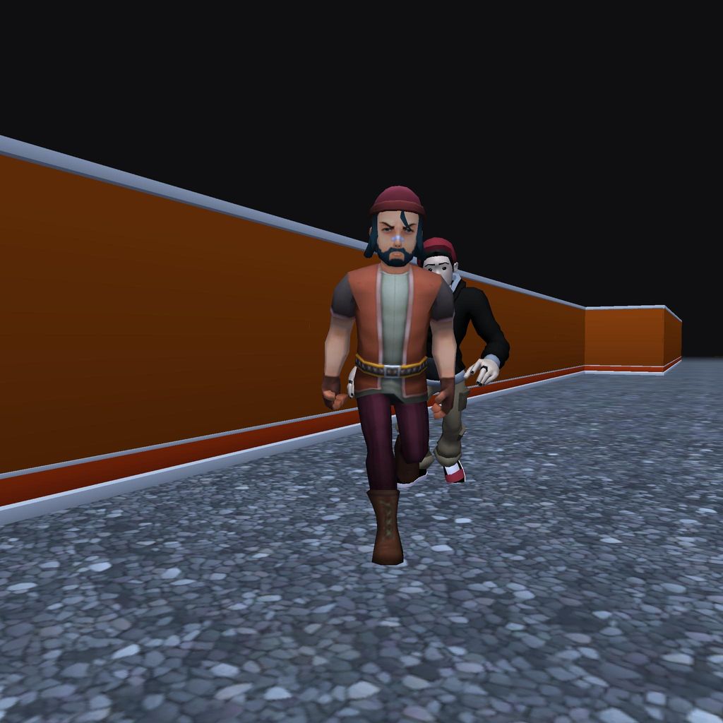 Unity Play | escape the columbine massacre game