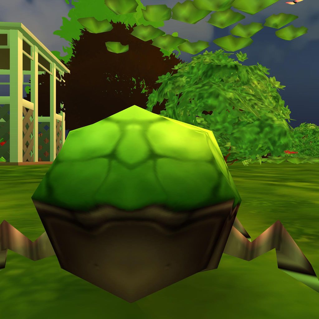 Unity Play | Beatles versus spiders game