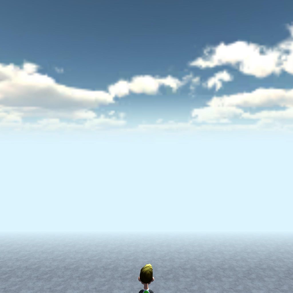 Unity Play | The worlds easyest game game