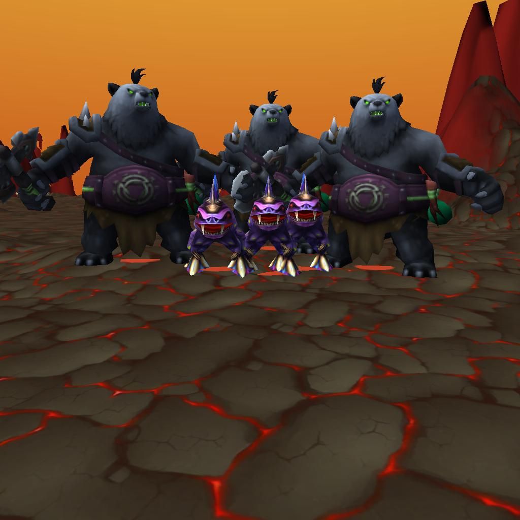 Unity Play | monster simulator game