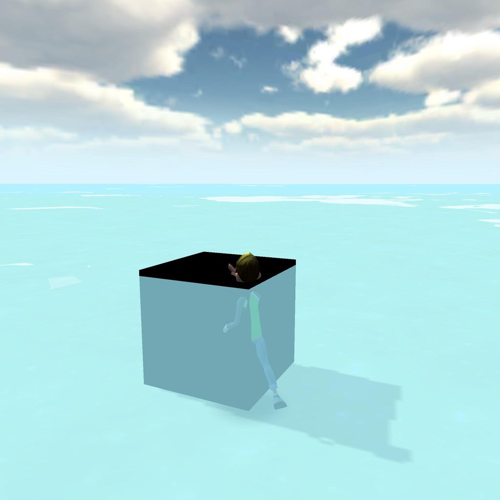 Unity Play | Goofy seas (release) game