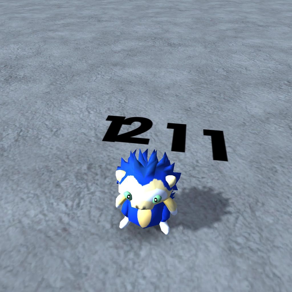 Unity Play | Sonic game