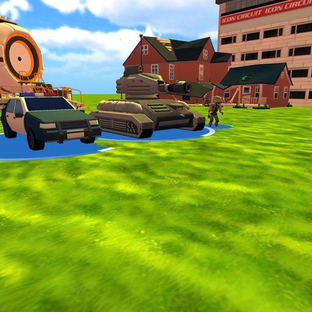 Unity Play | guerra 1 game