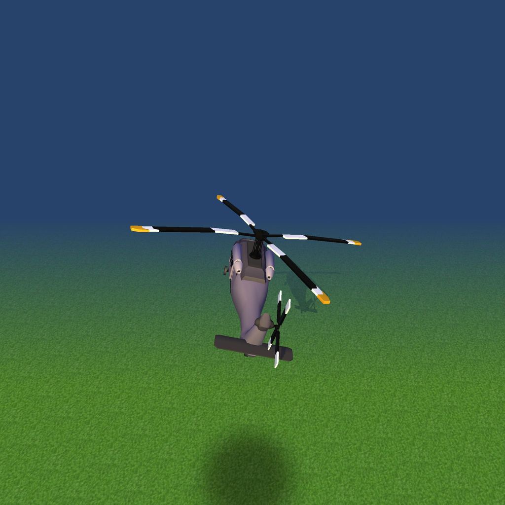 Unity Play | fly game