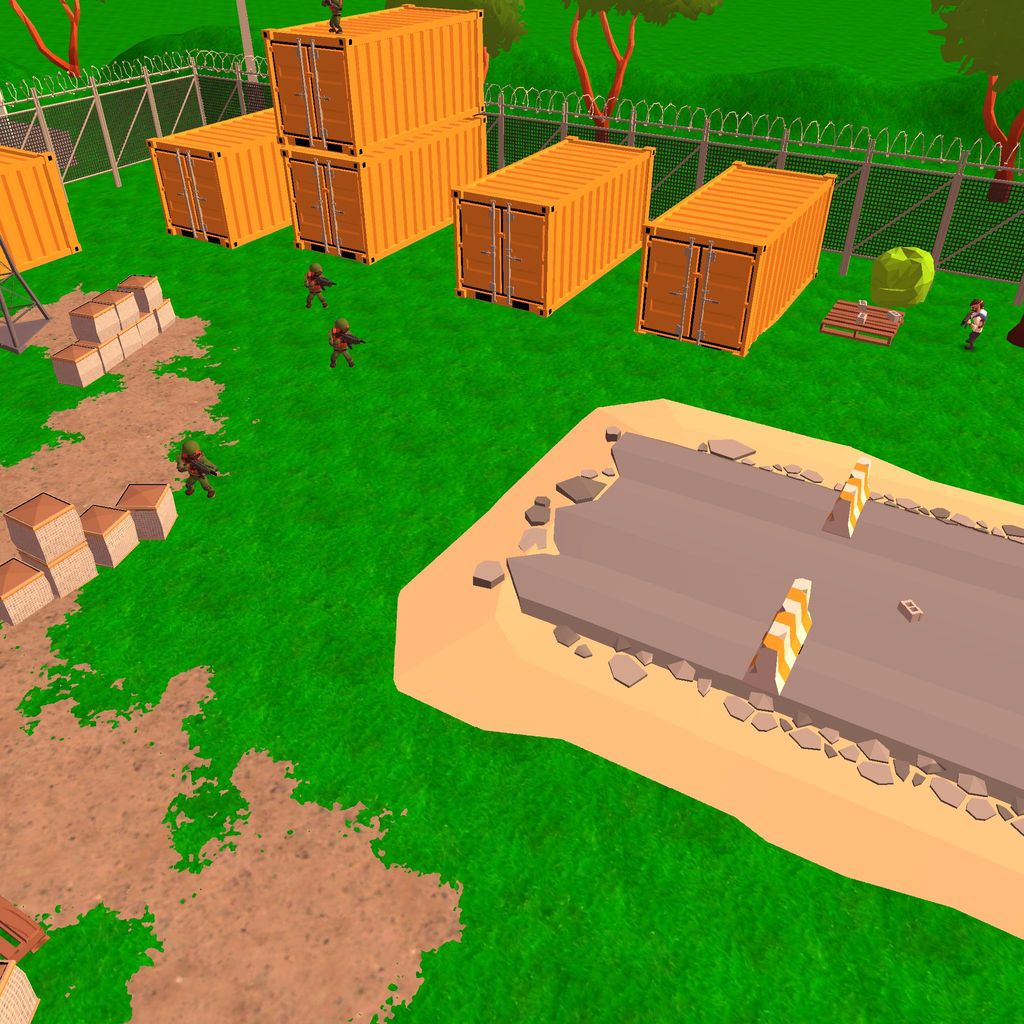 Unity Play | COOL game game