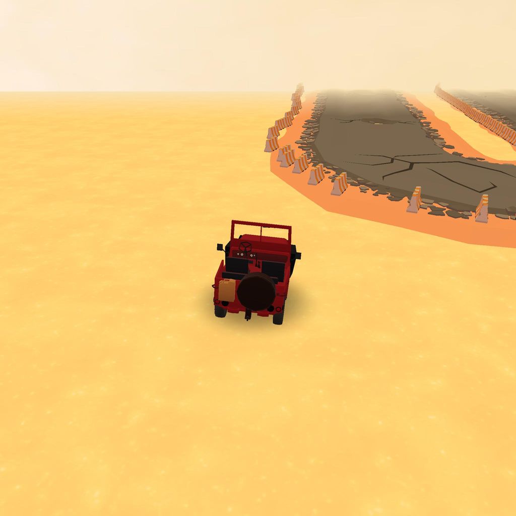 Unity Play | racing game