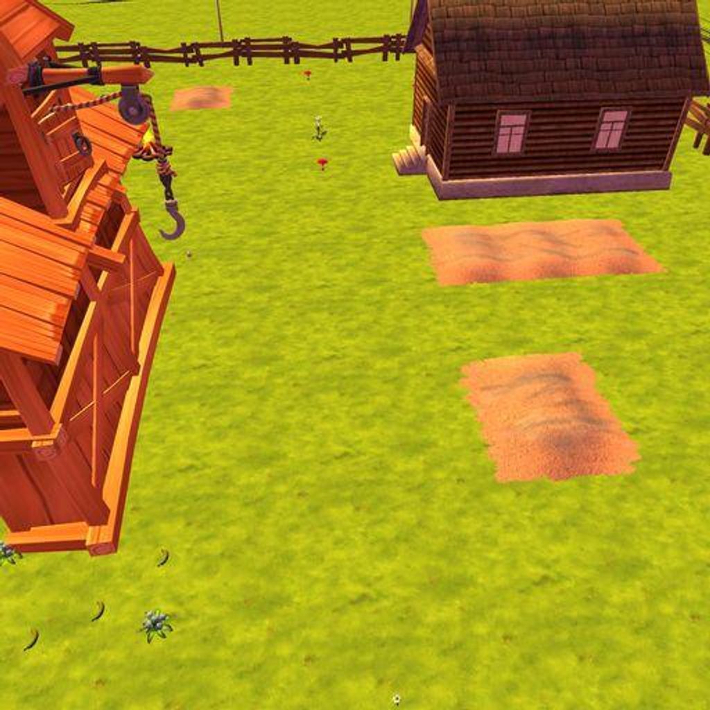 Unity Play | Duk simulator game