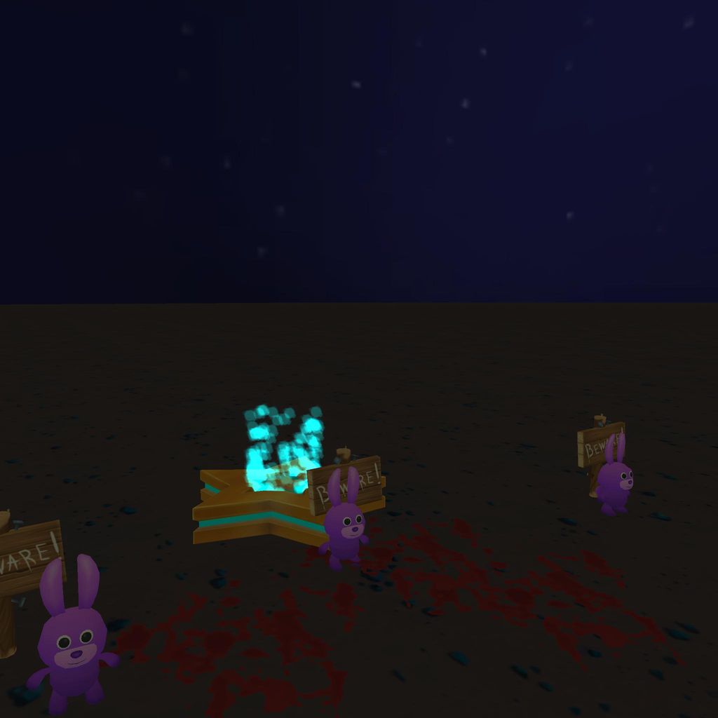 Unity Play | fnaf 1 game