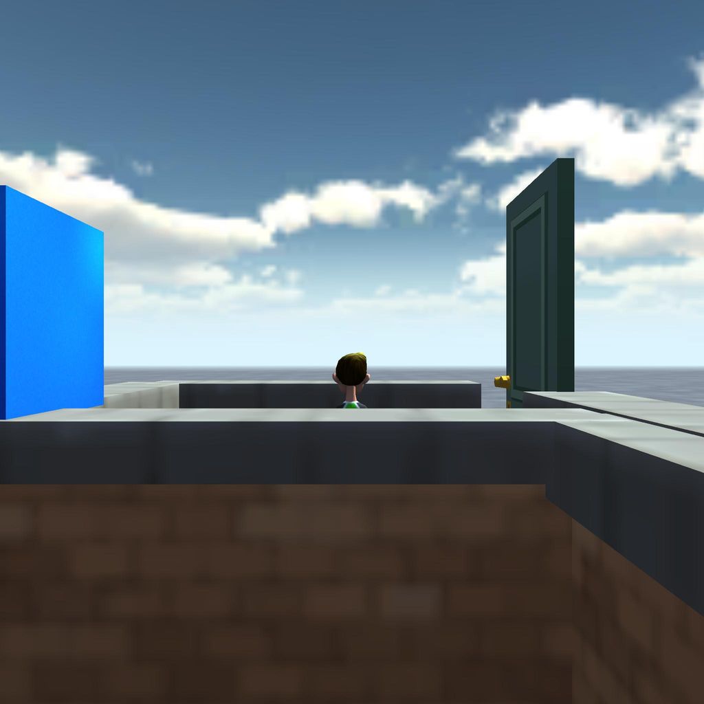 Unity Play | 911 prey game