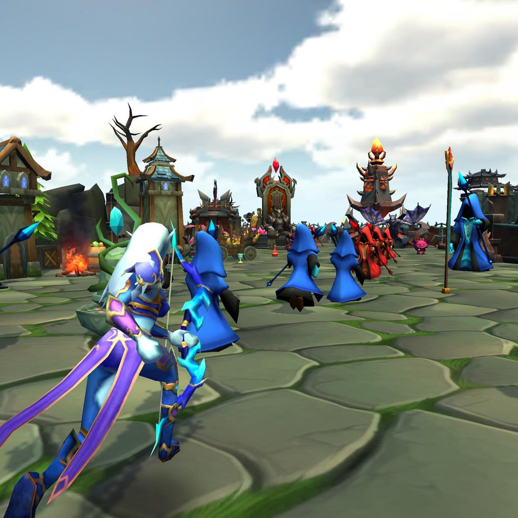 Unity Play | Sprunki Phase 16 game