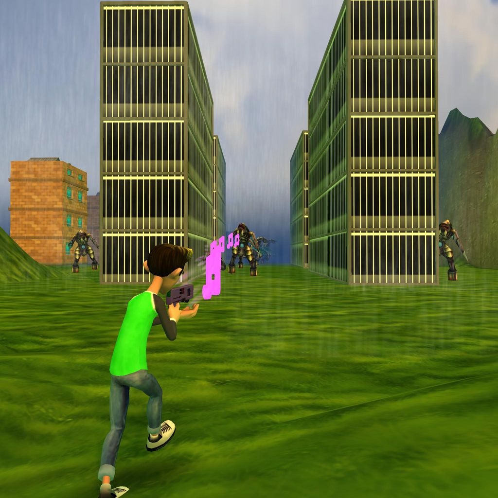 Unity Play | gares var 2 game