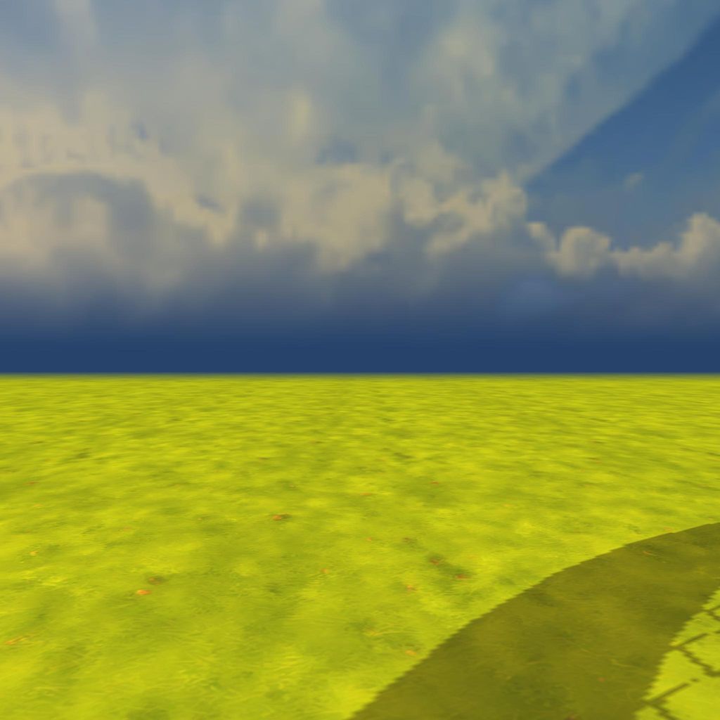 Unity Play | FPS: Flag Tag game