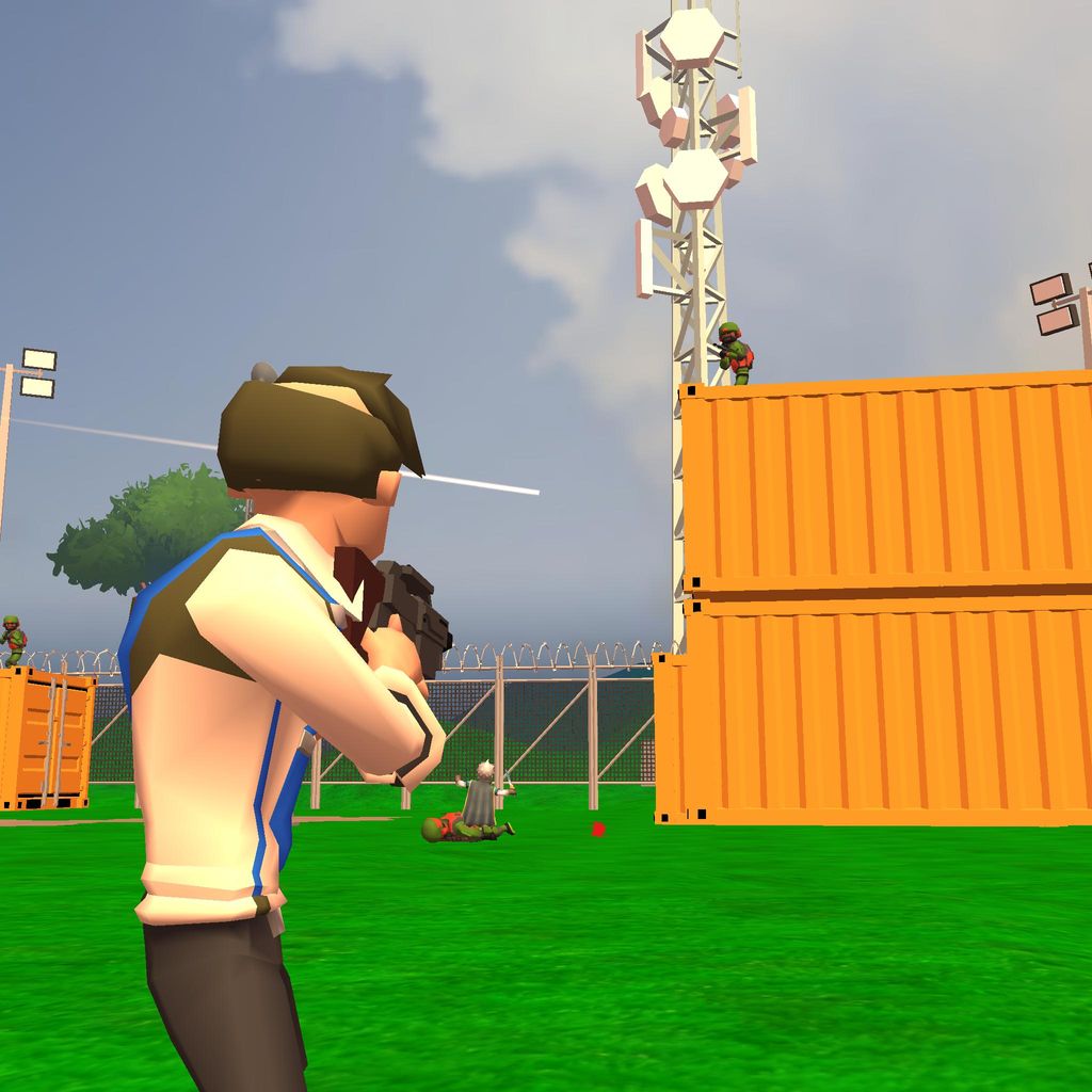 Unity Play | grand theft auto game