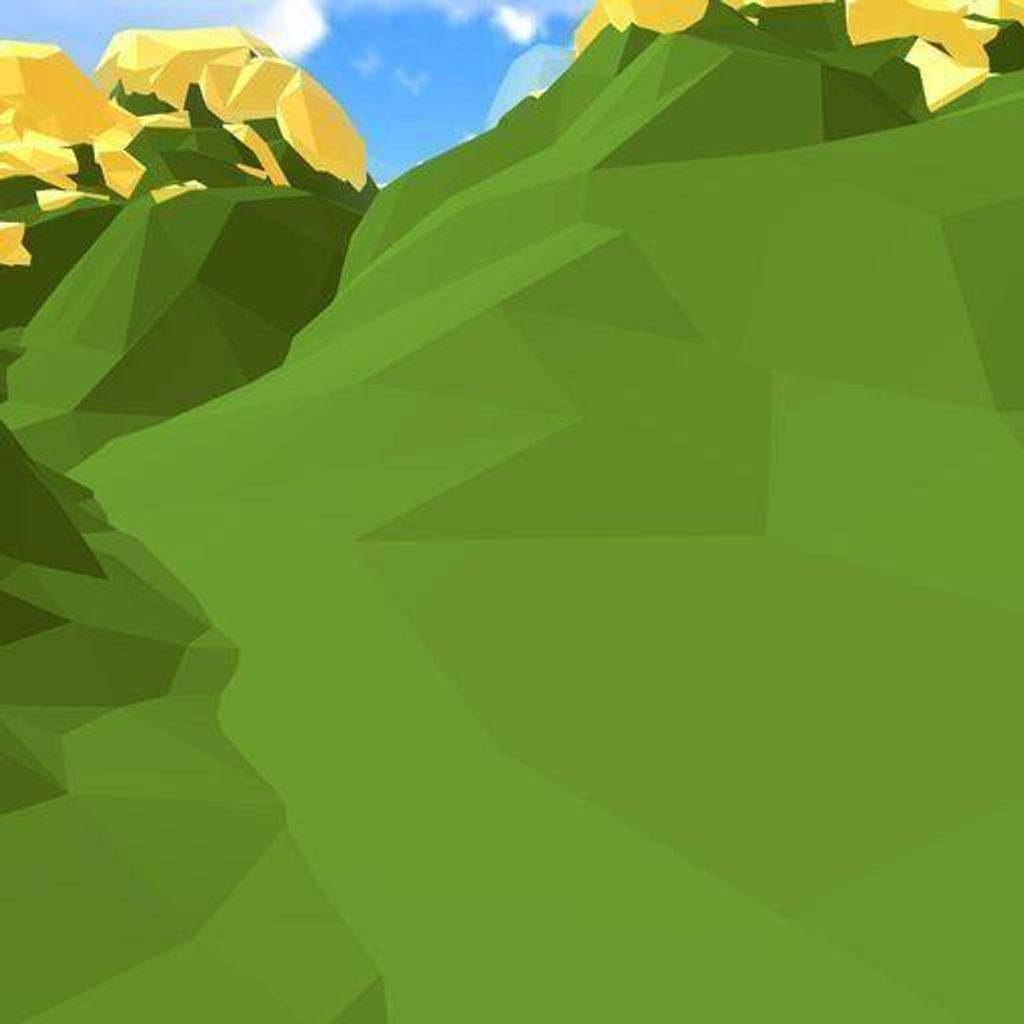 Unity Play | find your way home. ?? game