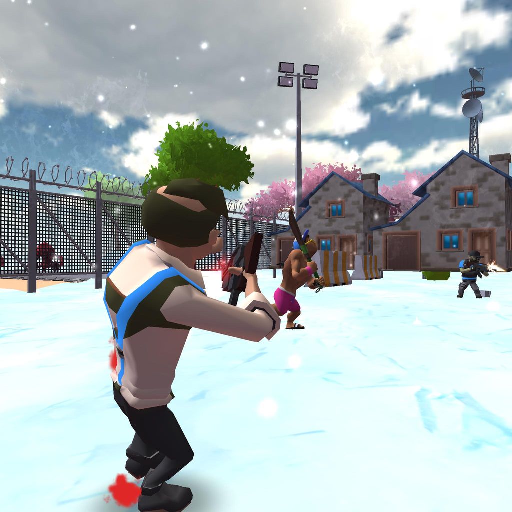 Unity Play | jogo deryck game