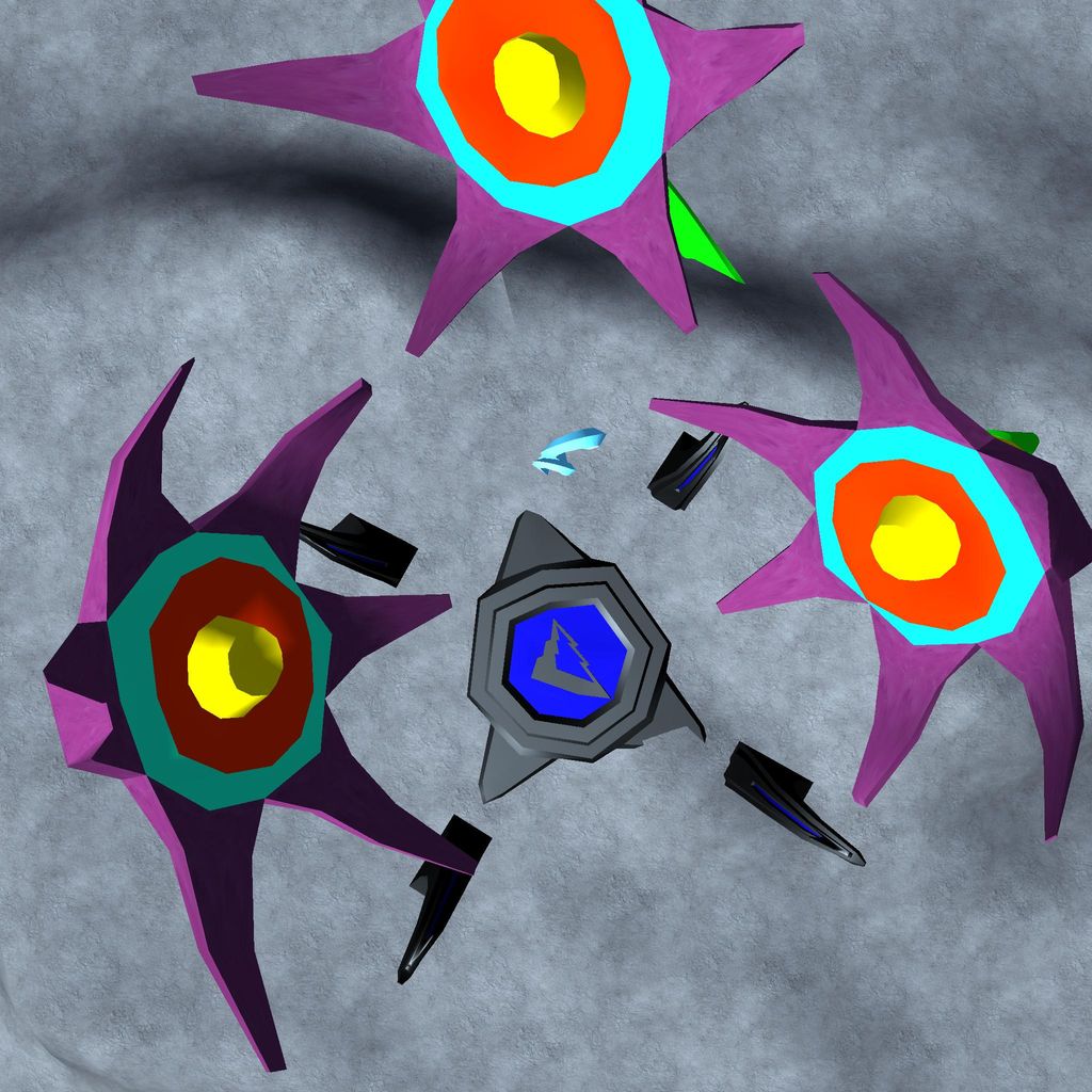 Unity Play | Warning: Entering ecological dead zone. game