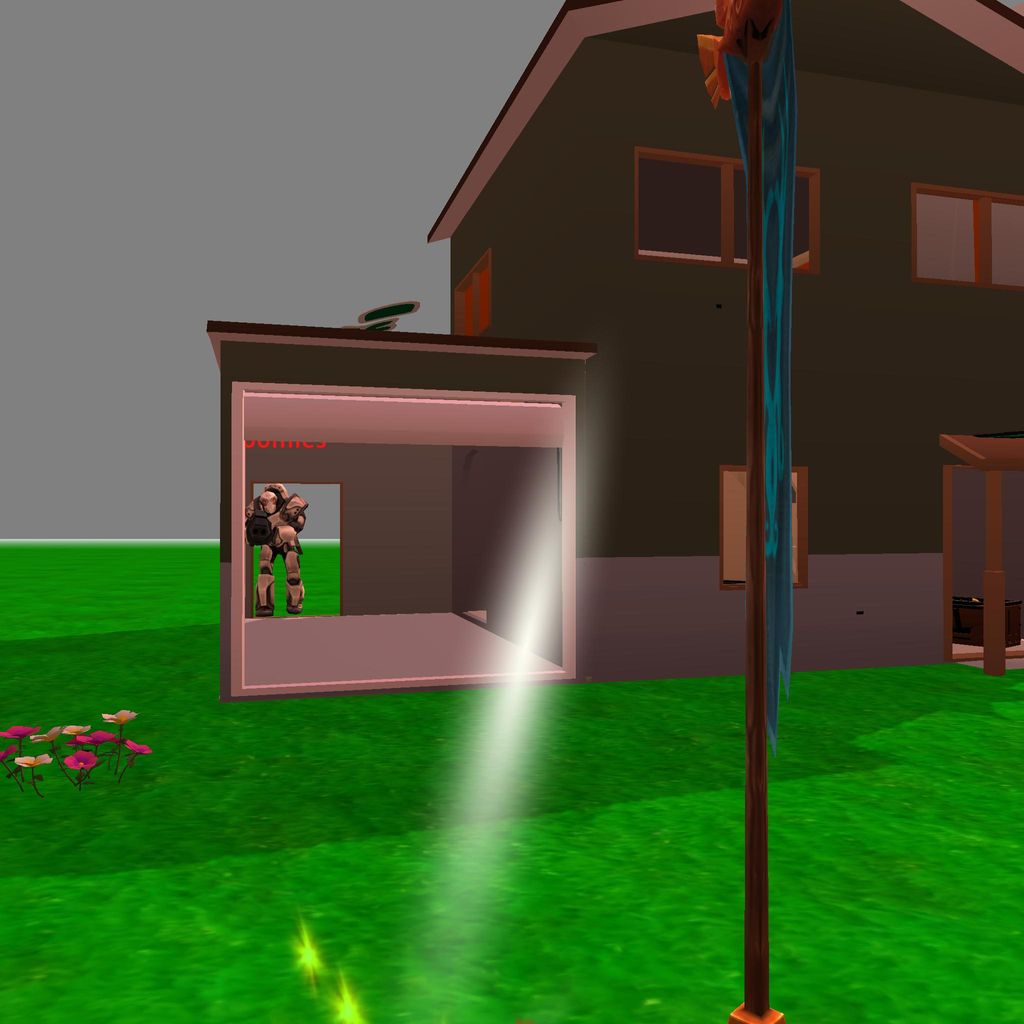 Unity Play | NASA RPG FREE game