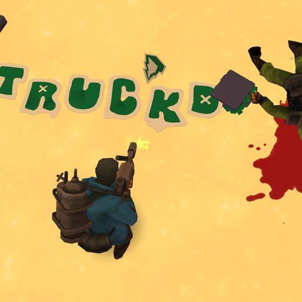 Unity Play | struck games game