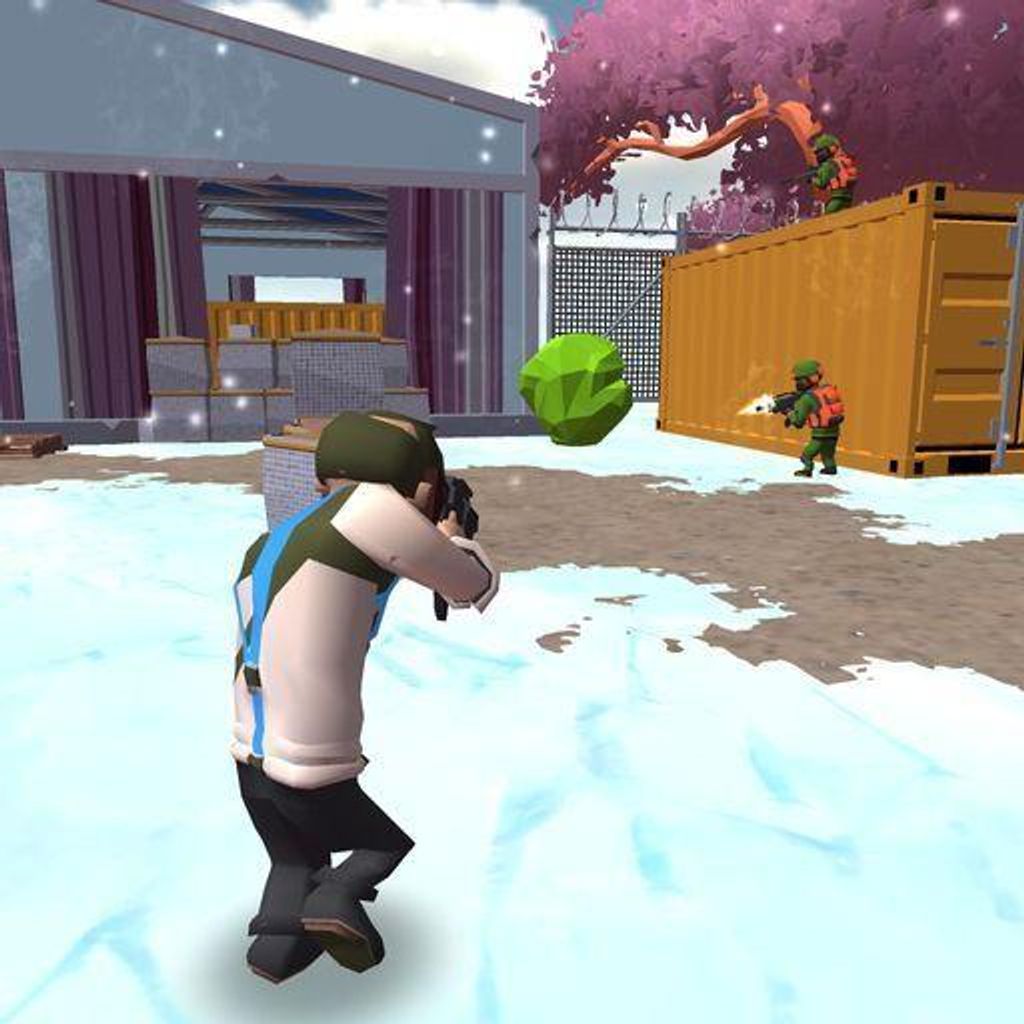 Unity Play | fighting master game game