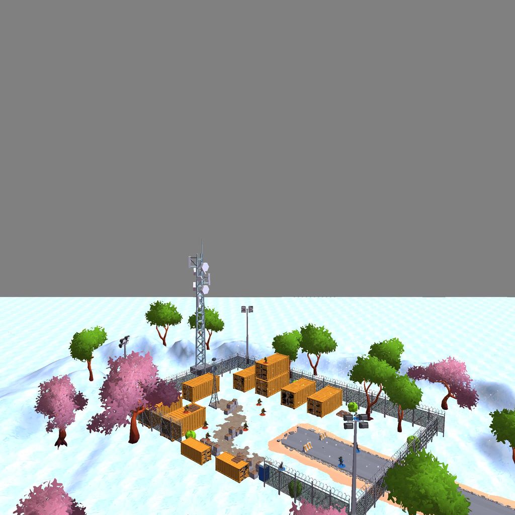 Unity Play | the game is simple see the players and kill them w game