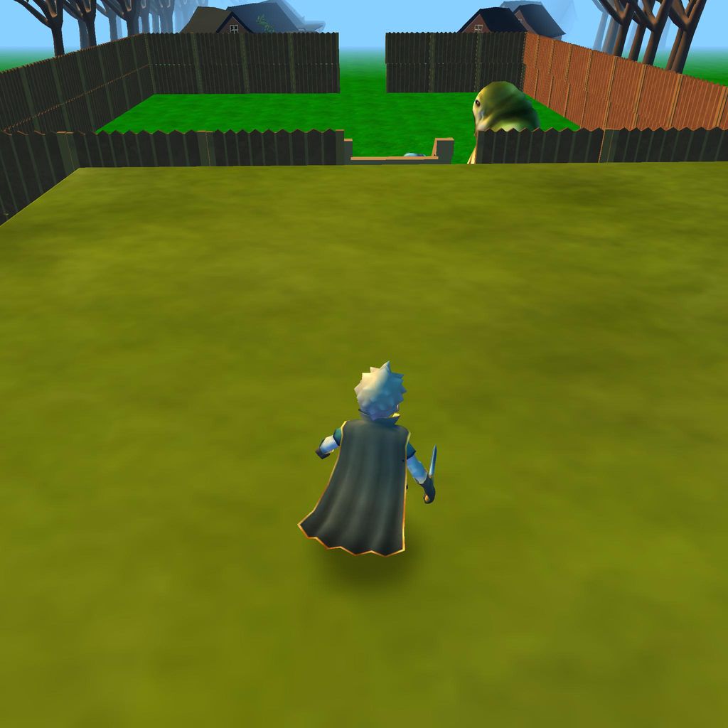 Unity Play | the game of king (beta version) game