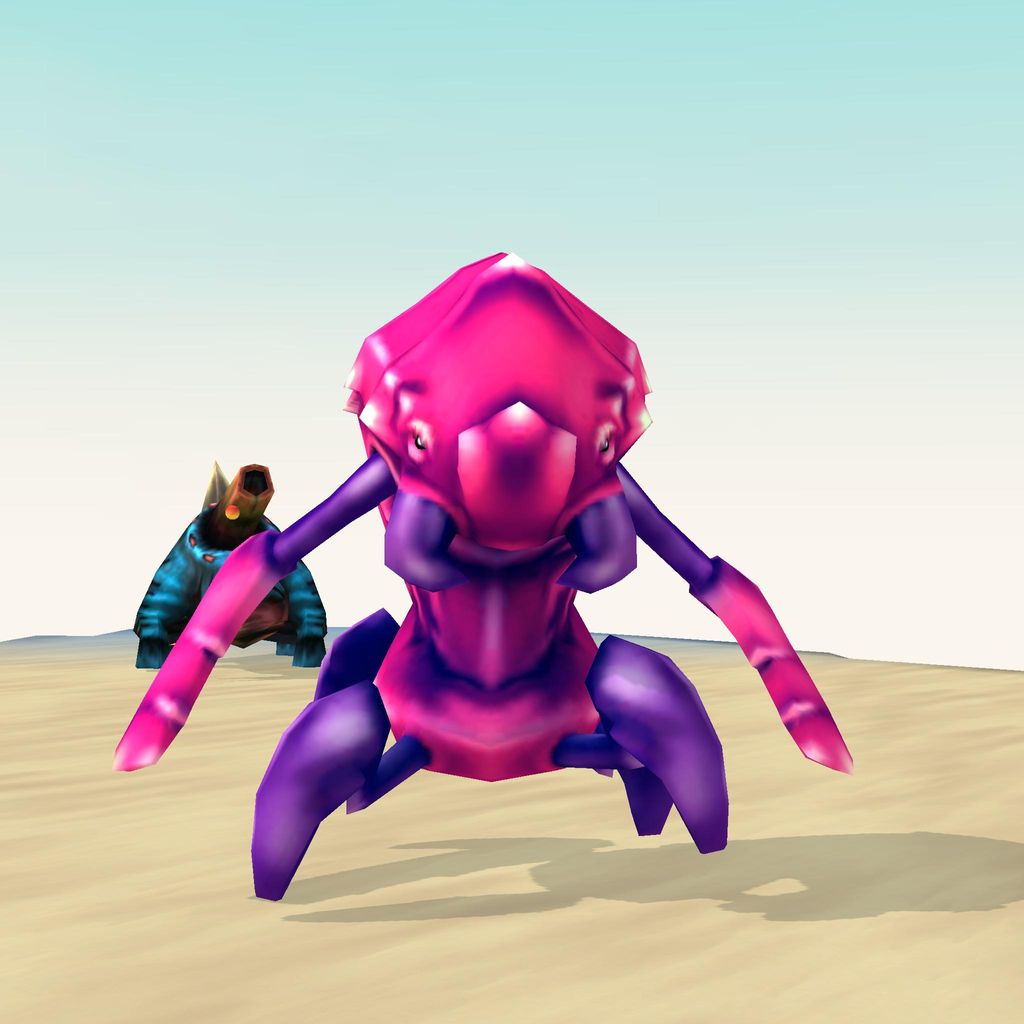 Unity Play | mutants and war 1 game