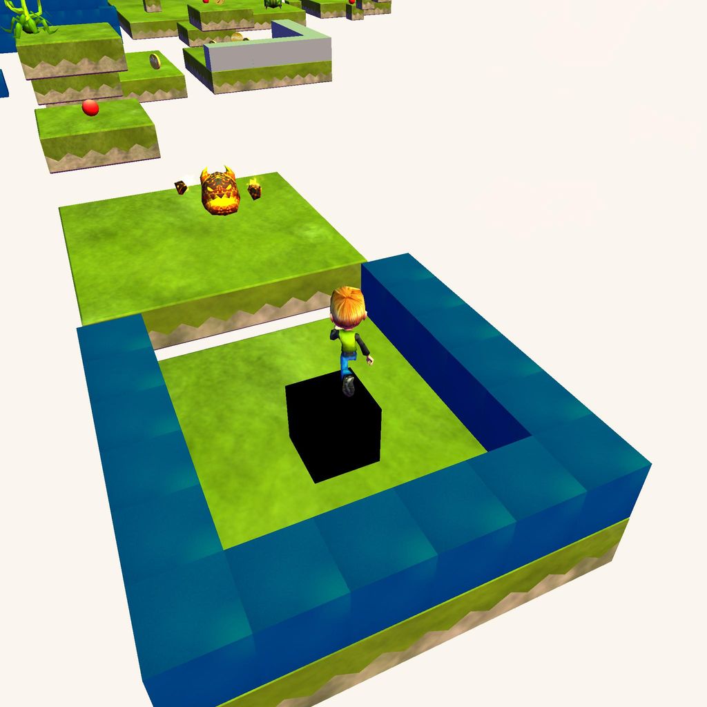 Unity Play | Run game