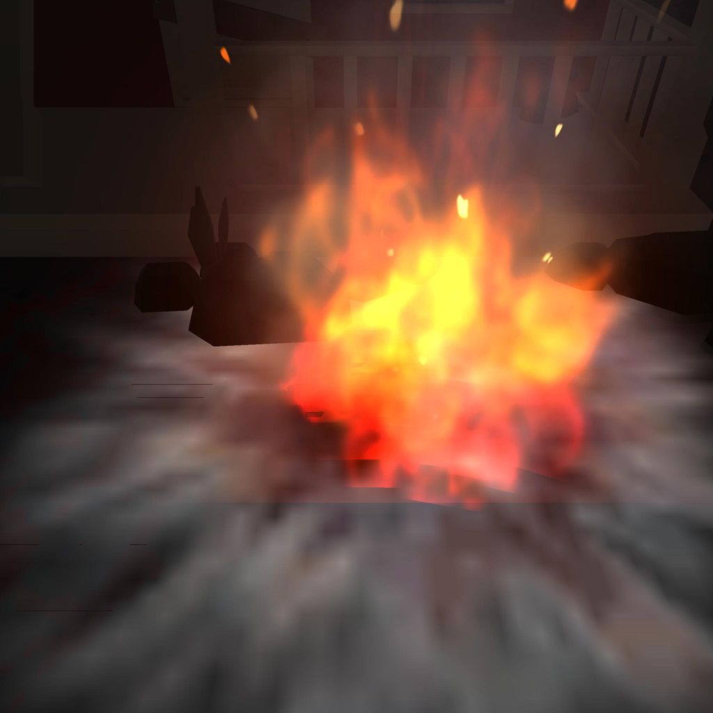 Unity Play | Survive game