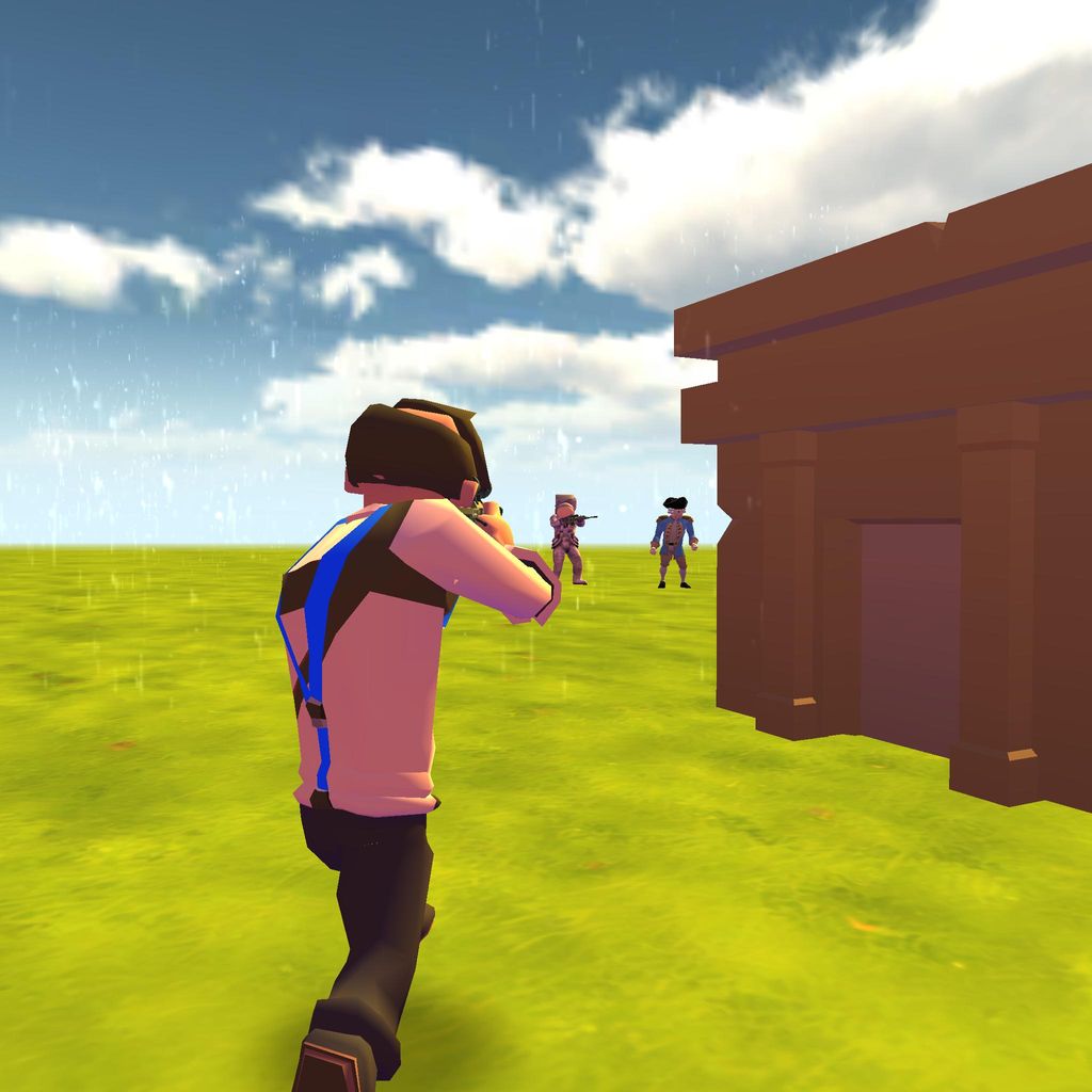 Unity Play | dead nice game