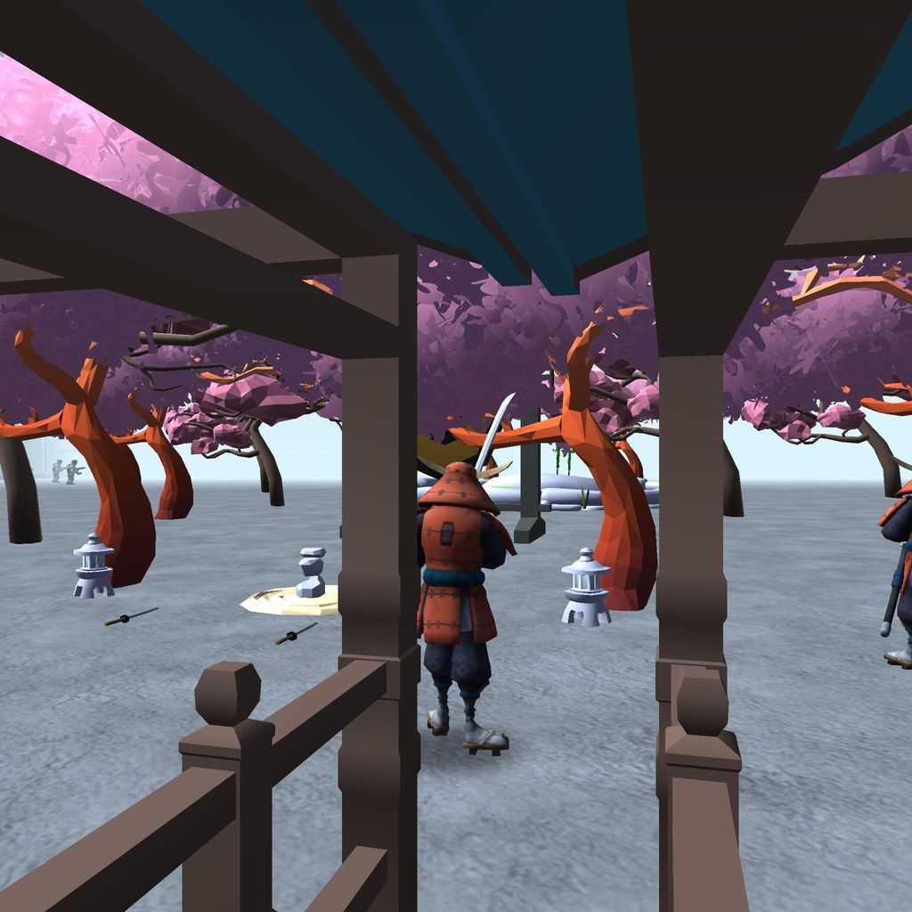 Unity Play | Urban Legends 3 game