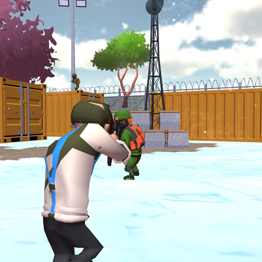 Unity Play | inventate un titulo con flow game