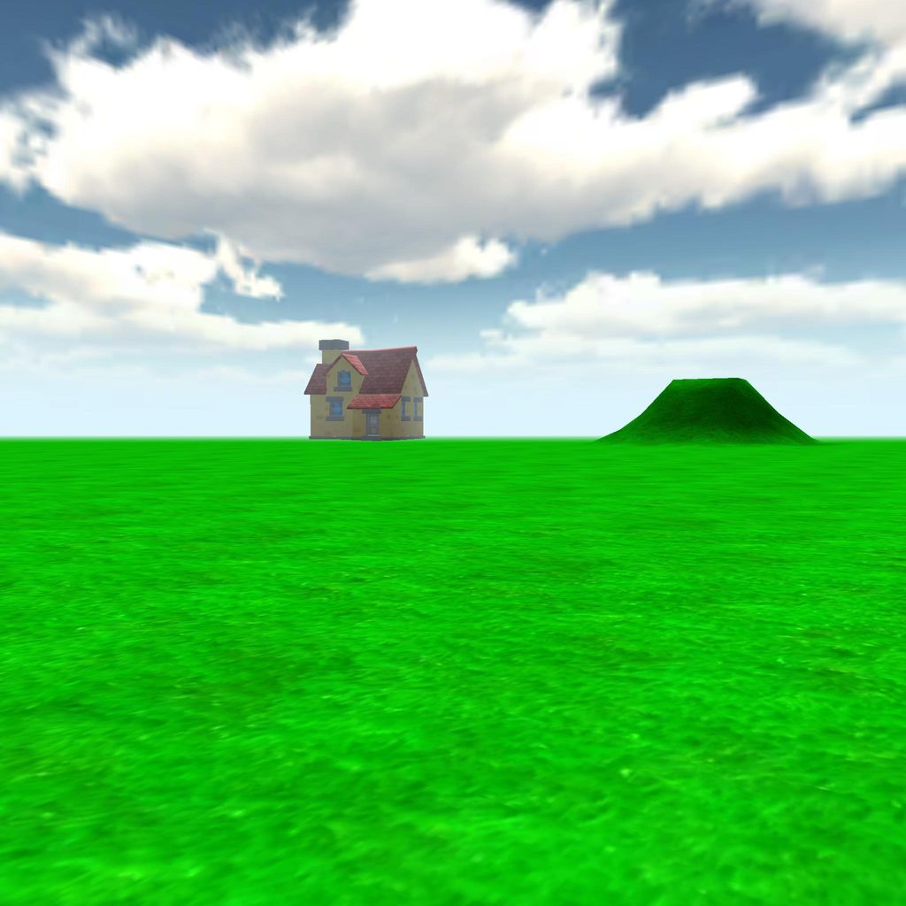 Unity Play | backrooms level 94 game