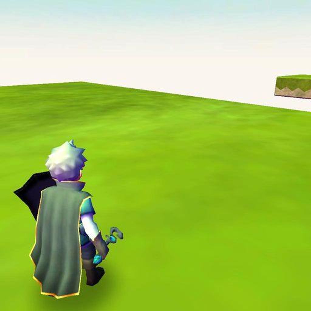 Unity Play | mega obby game