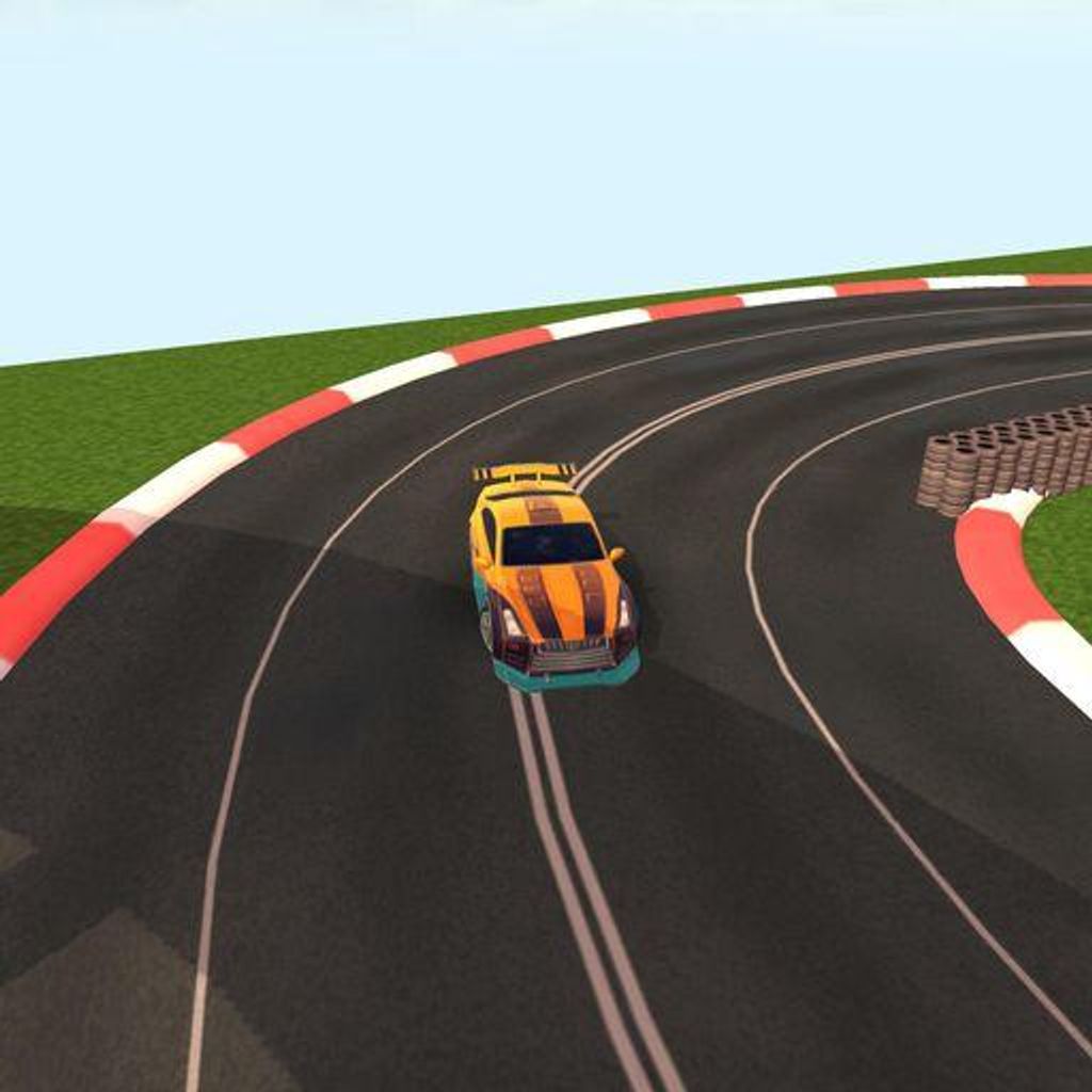 Unity Play | GTA game