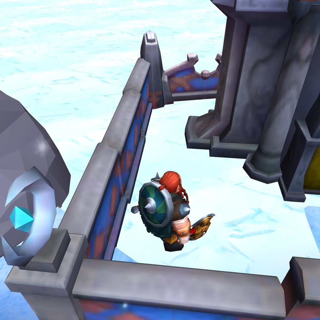 Unity Play | God of war game