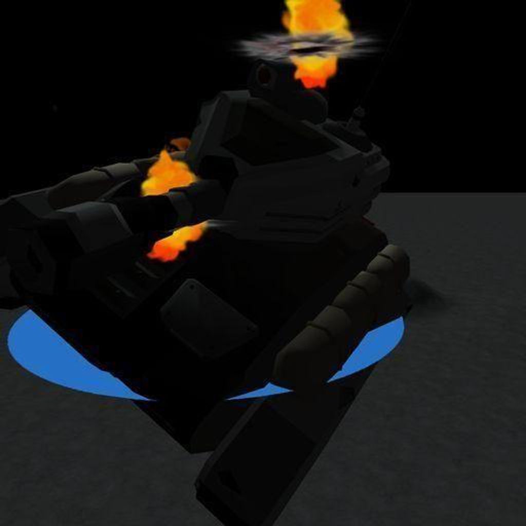 Unity Play | танки режим гравитация (обновление) game