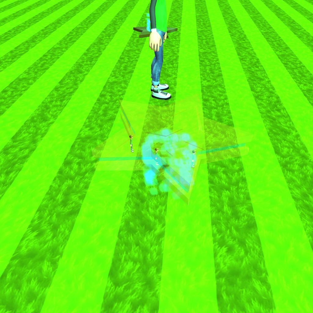 Unity Play | horror game game