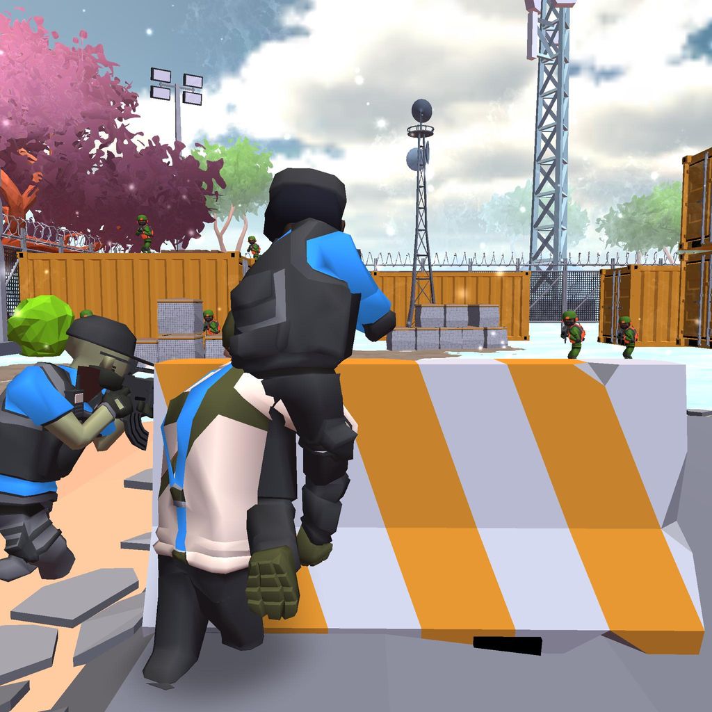 Unity Play | fighting games game