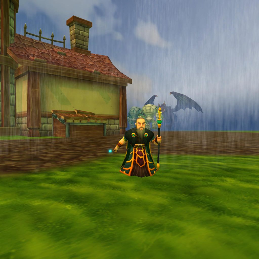 Unity Play | Forrest master game